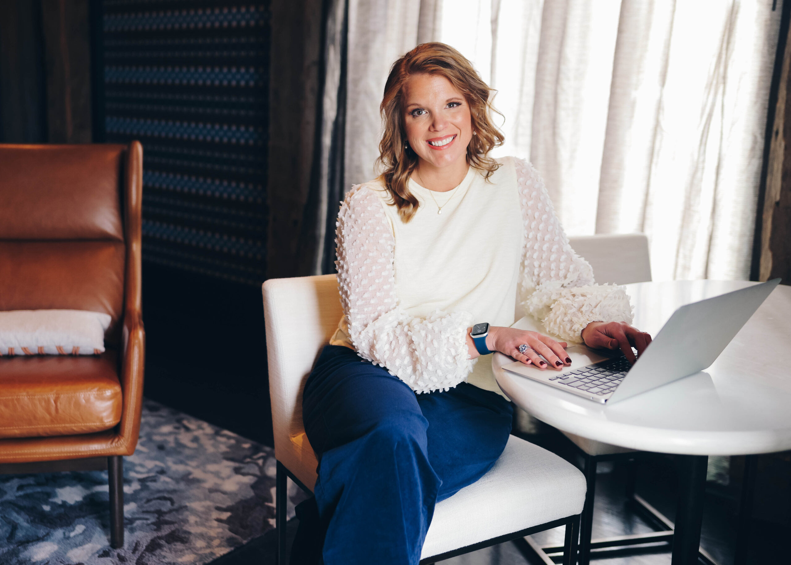 Kate Dabbs - TealHaus Strategies