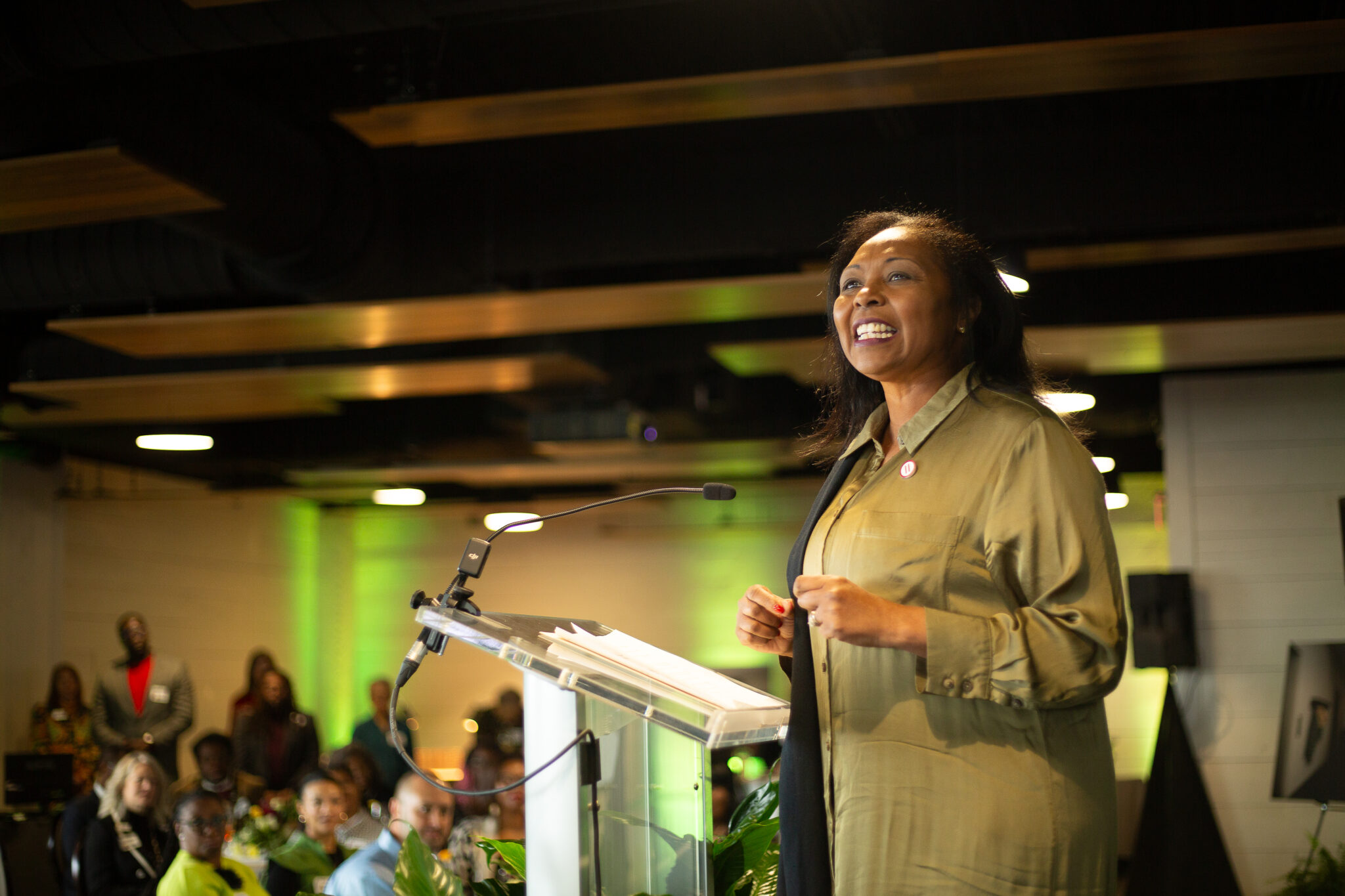 Home - TealHaus Strategies